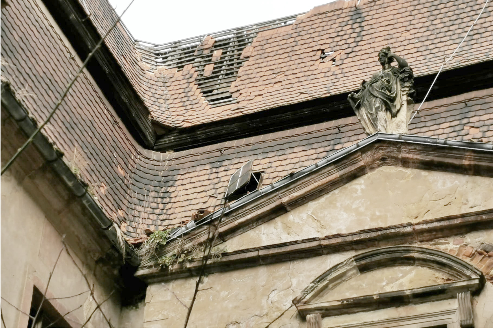 Aktuelles – Halbes Schloss