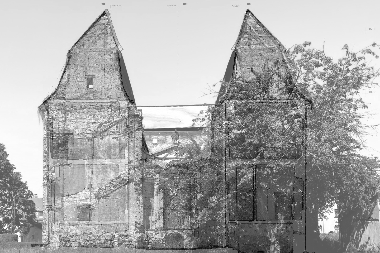 Aktuelles – Halbes Schloss